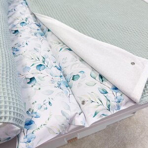 Extra Sheet for Travel Chaning Pad, Waterproof Changing Sheet ...