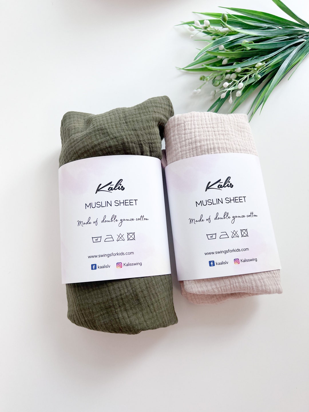 Changing Mat Cover, Double Gauze Breathable Cover, Diaper Changing Mat ...