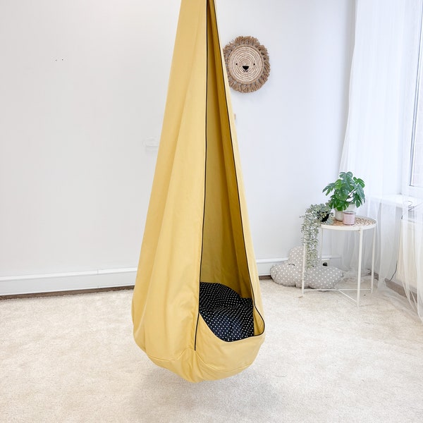 Pod Cocoon - Etsy
