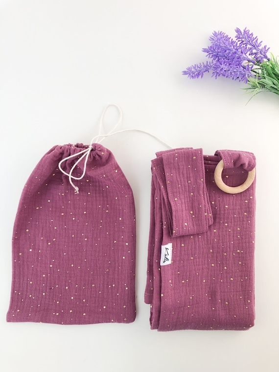 Muslin Nursing Cover Breastfeeding Cover Unisex Baby Muslin - Etsy