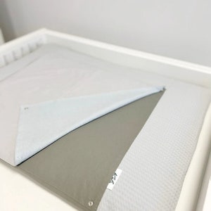 Extra Sheet for Travel Chaning Pad, Waterproof Changing Sheet ...