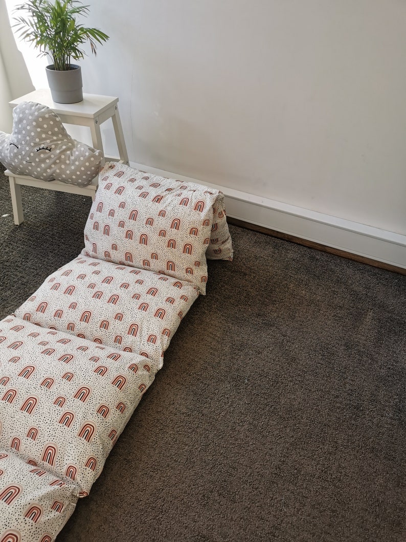 Floor Mat Kids, Floor Cushion Kids Room, Pillow Lounger Kids, Tent ...