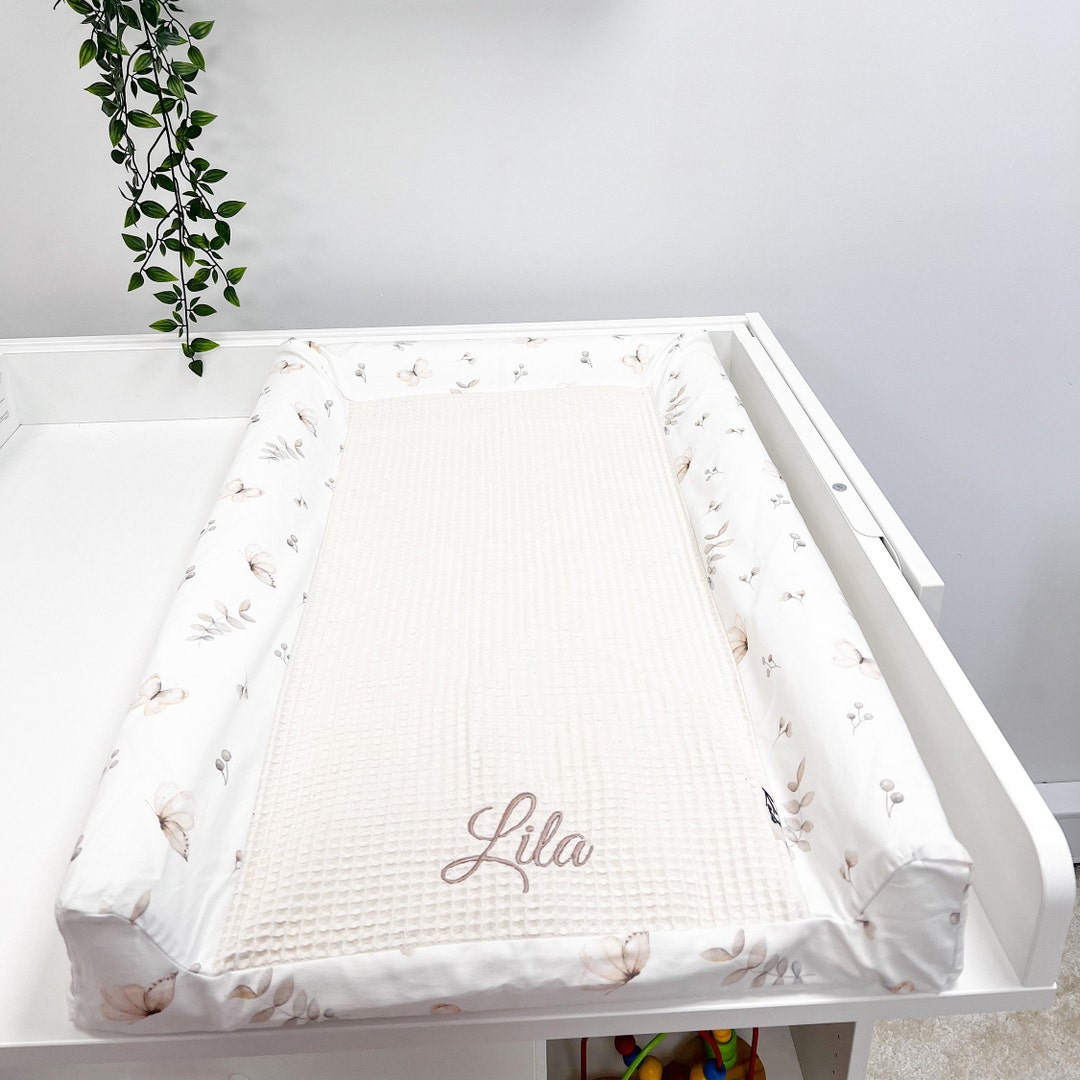 Changing Pad Cover, Tabe Tray, Changing Table Topper, Fabric Cover ...