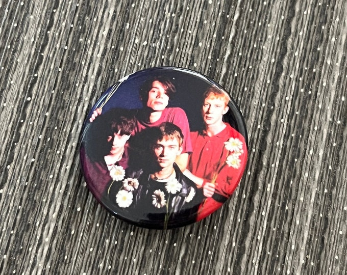 Blur, Blur Sticker, Retro, Vintage, Classic, Laptop Sticker, Stickers ...