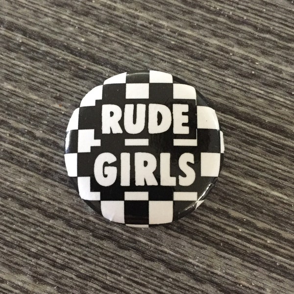 Rude Jewelry - Etsy