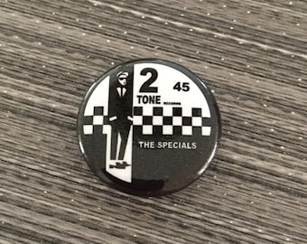 Two Tone Label - Etsy