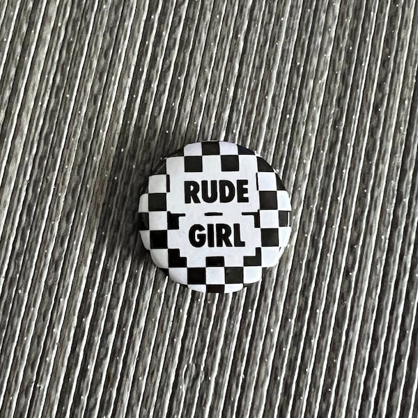 Rude Jewelry - Etsy