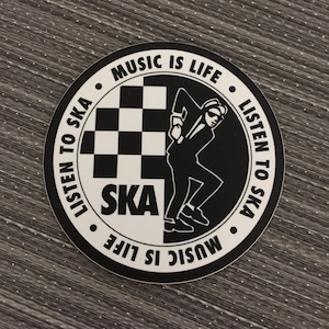 Ska - Etsy UK