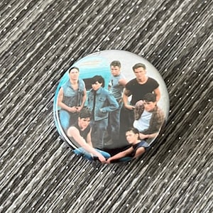 The Outsiders - Etsy