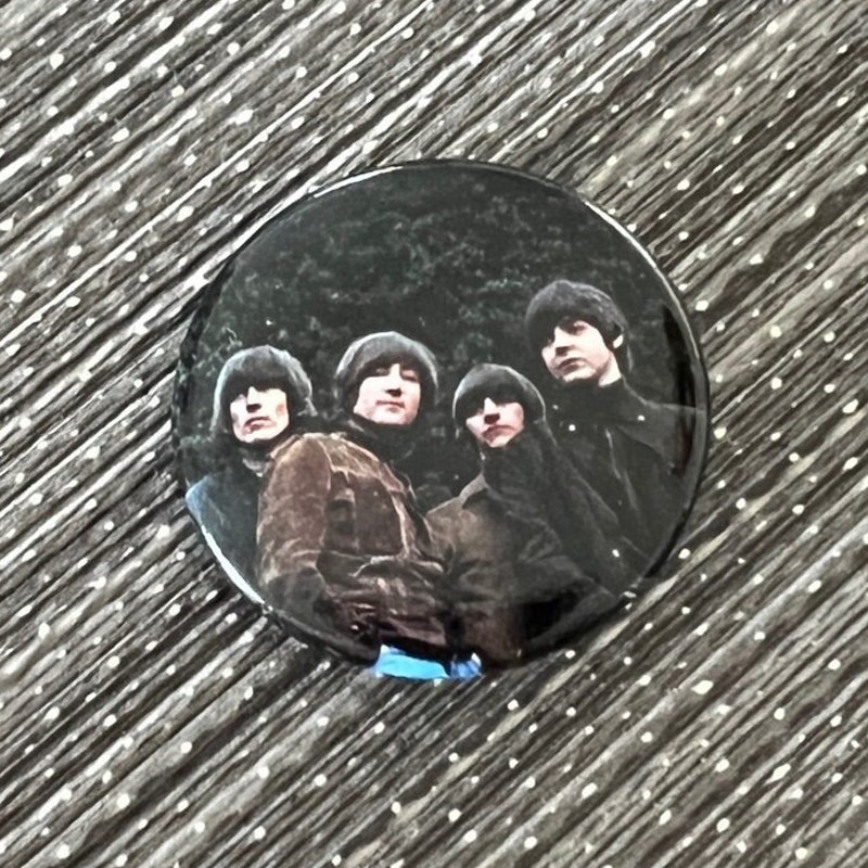 Beatles Pins - Etsy