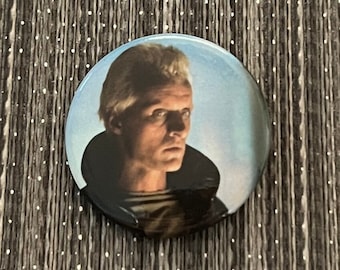 Blade Runner, Roy Batty Cyberpunk Poster - Etsy