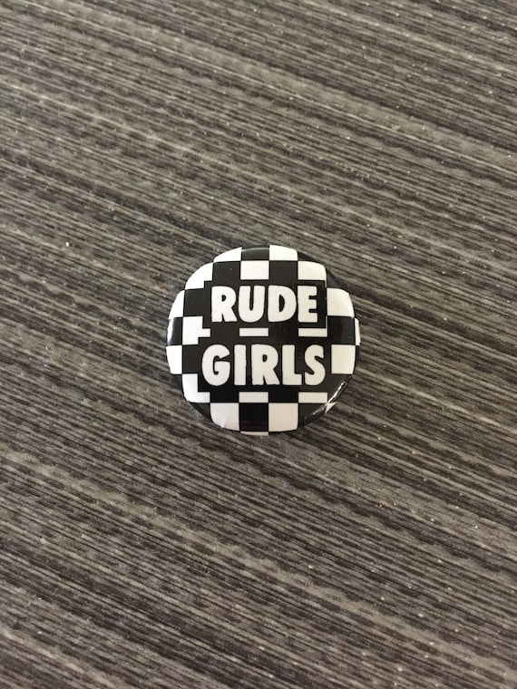 Ska Girl Style