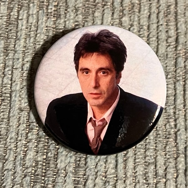 Pacino - Etsy