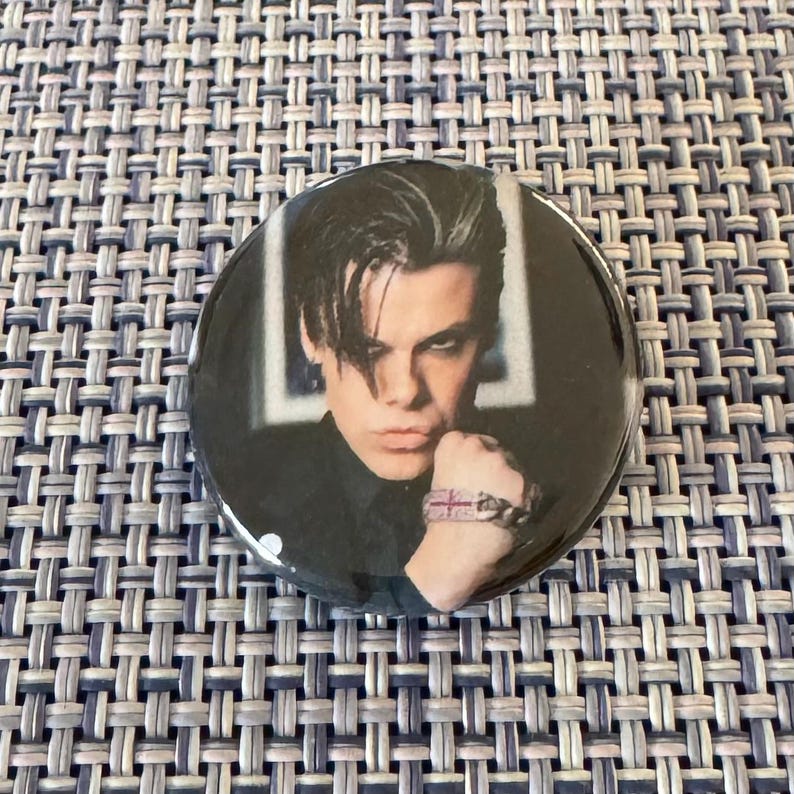 YUNGBLUD 1.25" Pin Button - Etsy