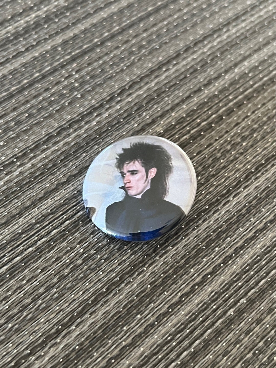 BLIXA BARGELD Pin Badge Button 1.25" - Etsy