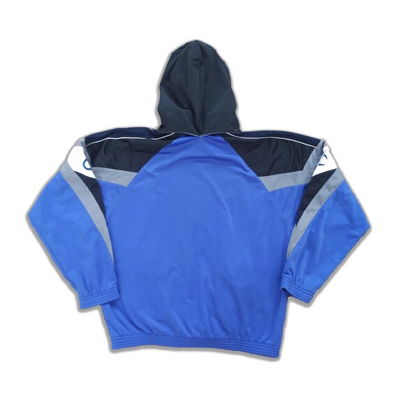 Champion Vintage Rare Track Jacket 80s NBA Track Top … - Gem