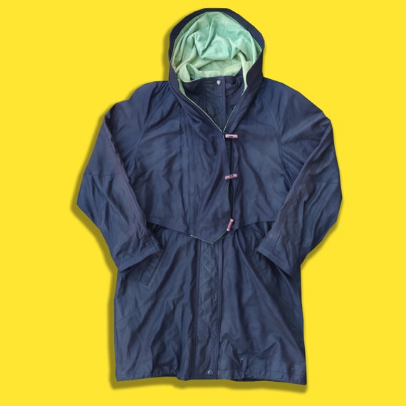 Vintage Versace Elegant Leather Jacket, Versace Vinta… - Gem