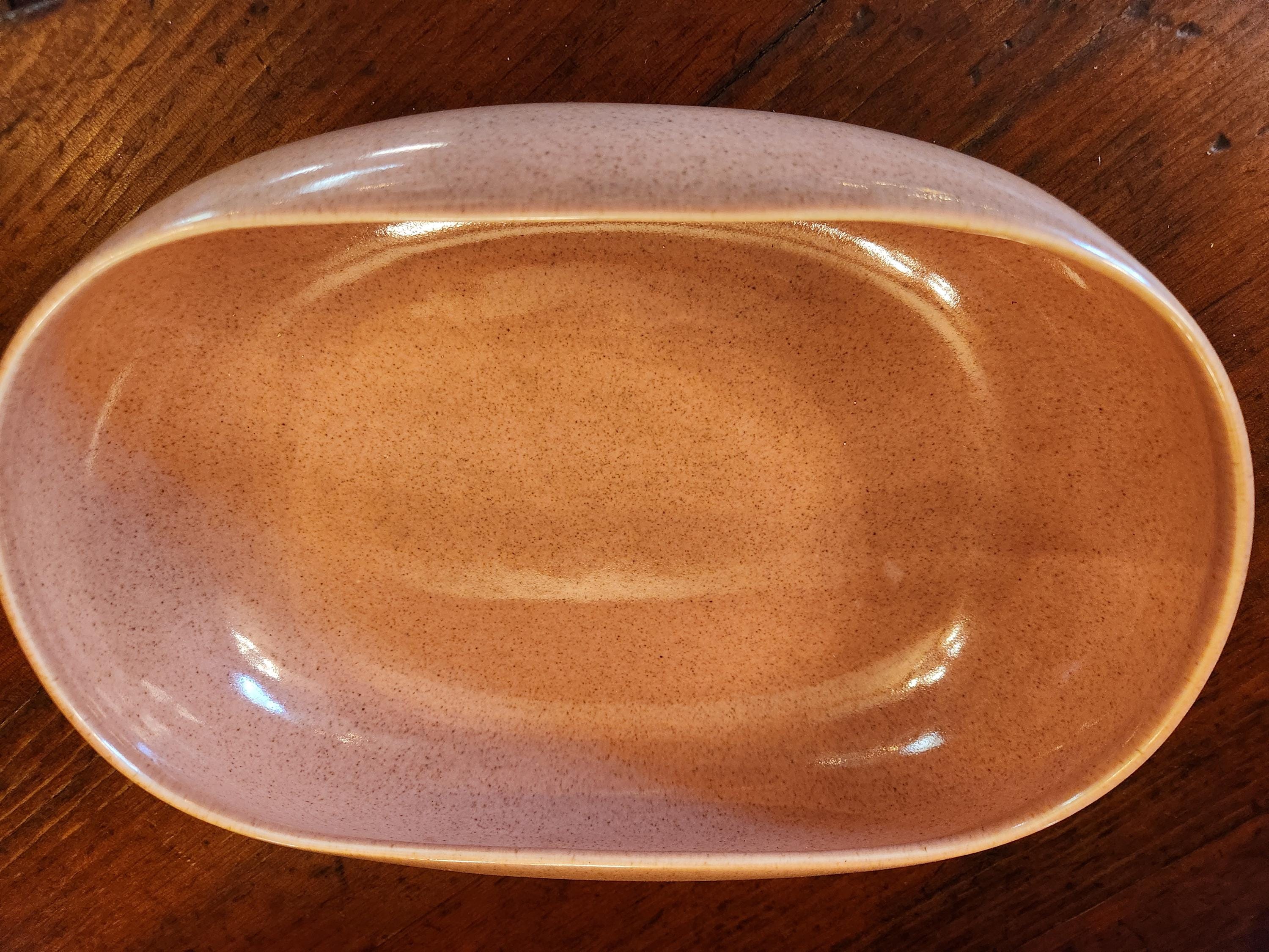 Mid-century Russel Wright "american Modern" Dinnerware – Large ...