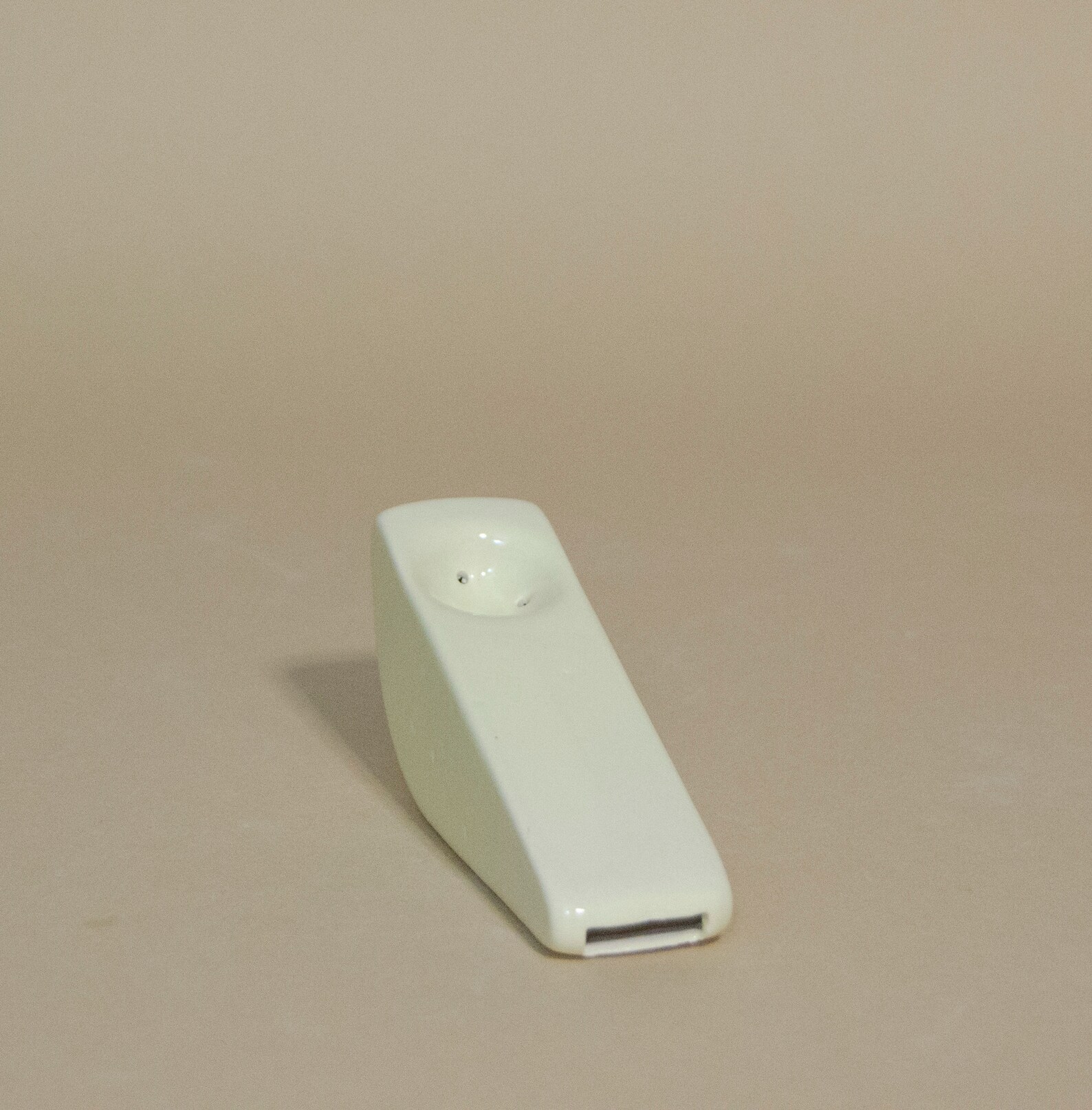 Ceramic Pipe. Smoking Pipe. One Shotter Pipe. - Etsy