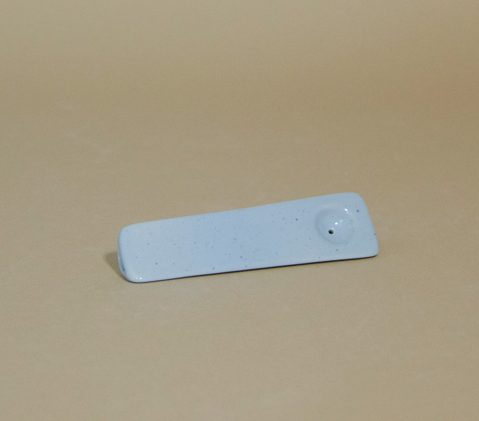 Ceramic Pipe. Smoking Pipe. One Shotter Pipe. - Etsy