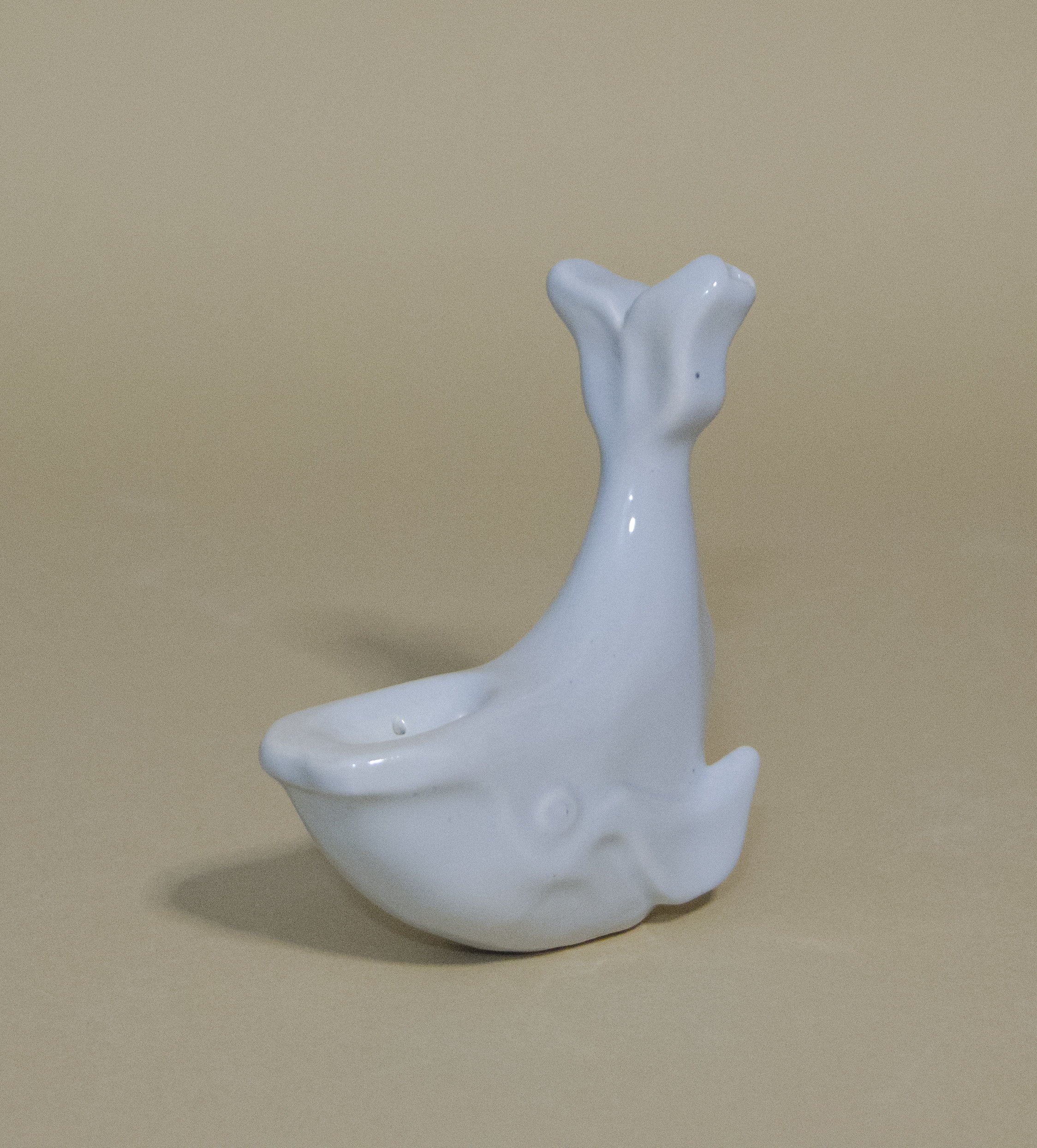 Whale Ceramic Pipe. Smoking Pipe. One Shotter Pipe. - Etsy