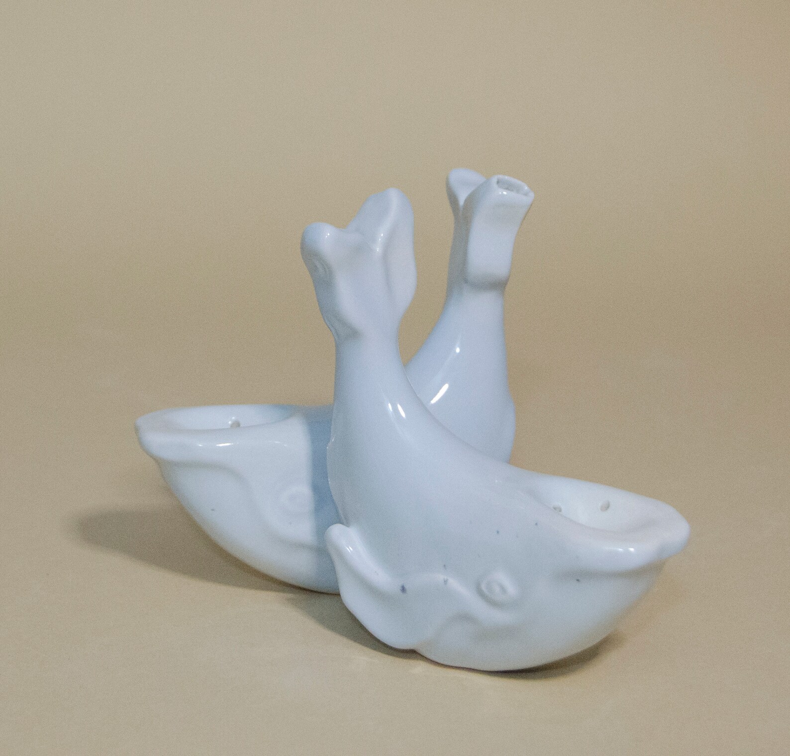 Whale Ceramic Pipe. Smoking Pipe. One Shotter Pipe. - Etsy