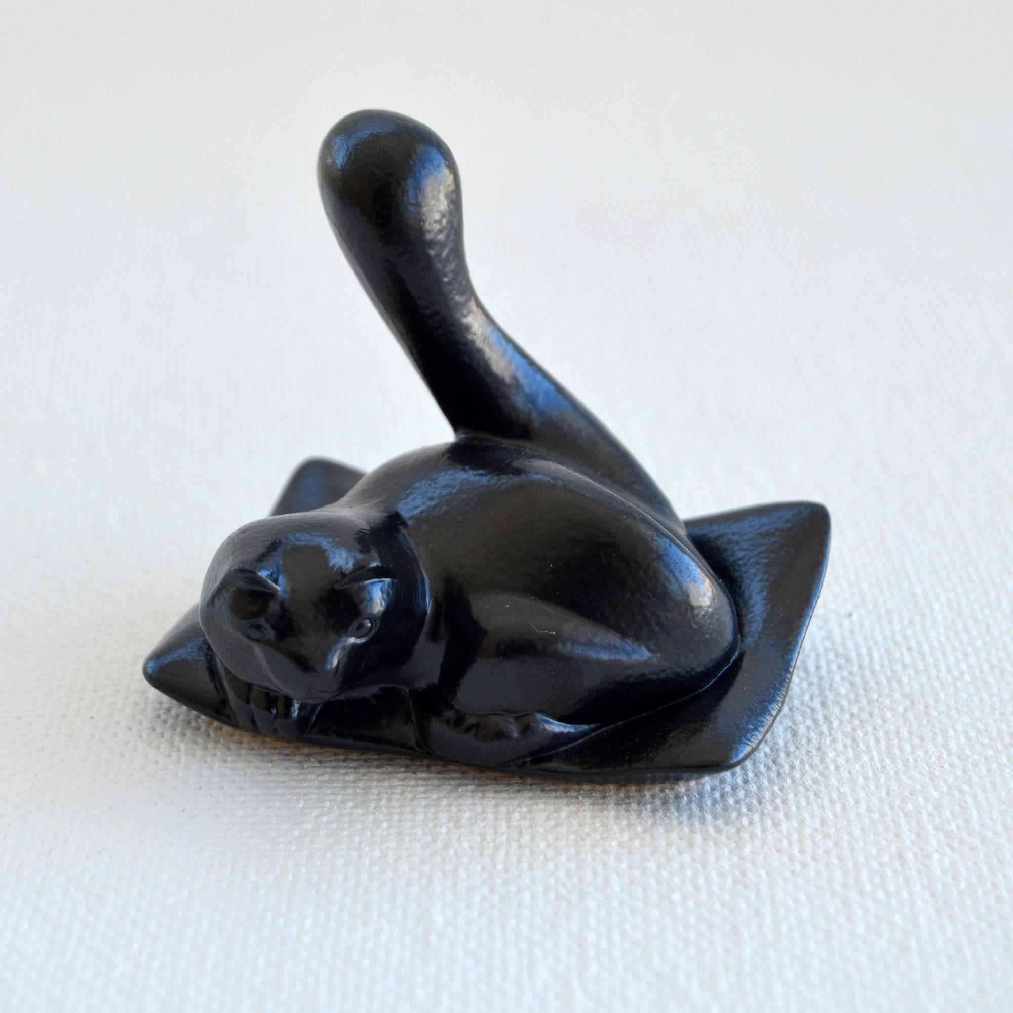 Cat Ceramic Pipe. Smoking Pipe. One Shotter Pipe. - Etsy Australia