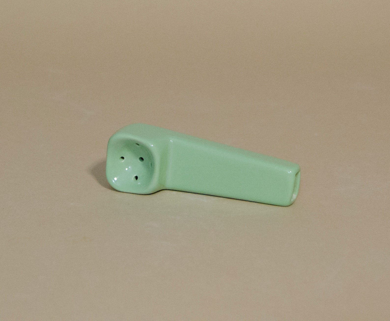 Ceramic Pipe. Smoking Pipe. One Shotter Pipe. - Etsy UK