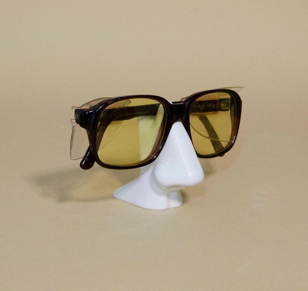 Glasses Holder, Glasses Stand,sunglasses Holder, Unique Pottery Gift ...