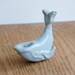 Whale Ceramic Pipe. Smoking Pipe. One Shotter Pipe. - Etsy
