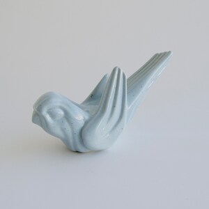 Bird Ceramic Pipe. Smoking Pipe. One Shotter Pipe. | Etsy