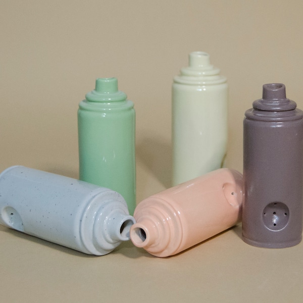 Clay Pipe Mold - Etsy