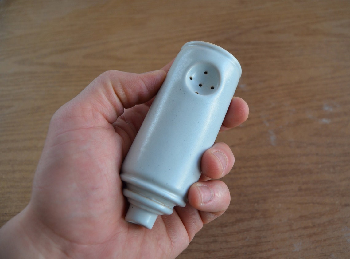 Spray Can Ceramic Pipe. Smoking Pipe. One Shotter Pipe. - Etsy