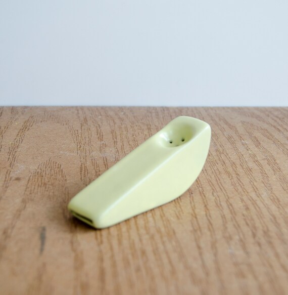 Ceramic Pipe. Smoking Pipe. One Shotter Pipe. | Etsy