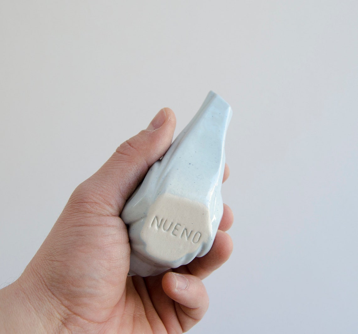 Bird Ceramic Smoking Pipe, One Hitter - Etsy
