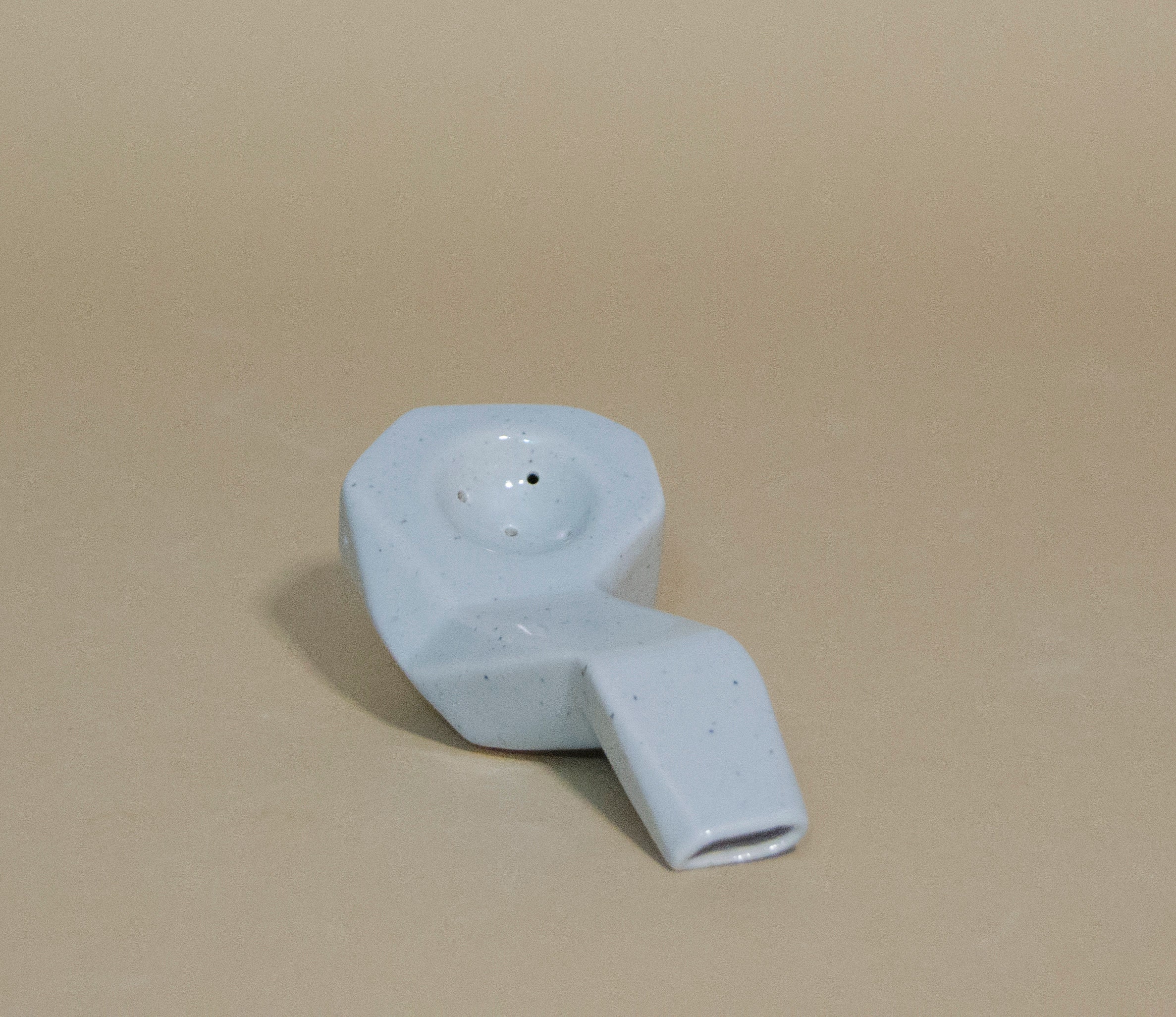 Ceramic Pipe. Smoking Pipe. One Shotter Pipe. | Etsy India