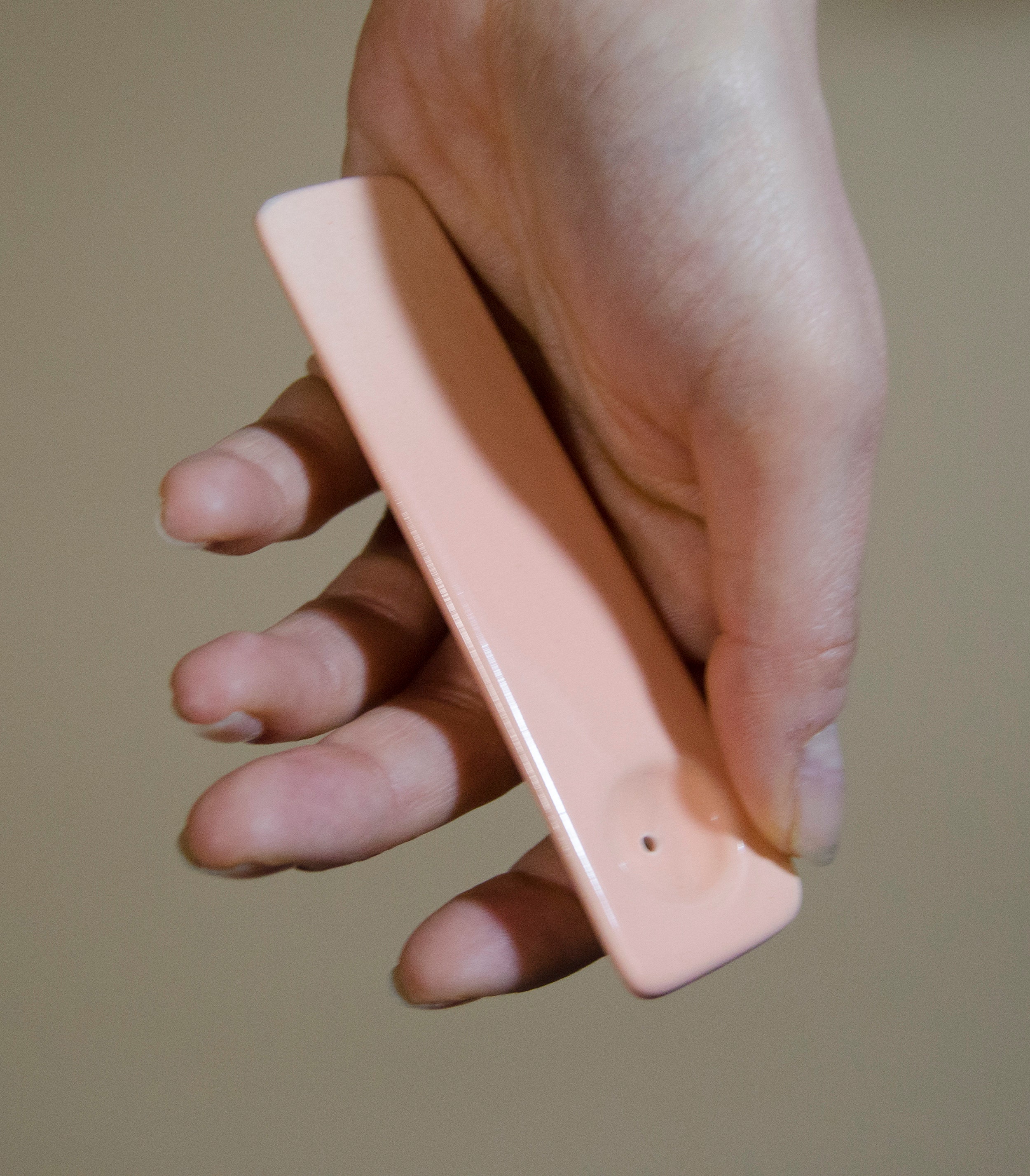 Ceramic Pipe. Smoking Pipe. One Shotter Pipe. | Etsy