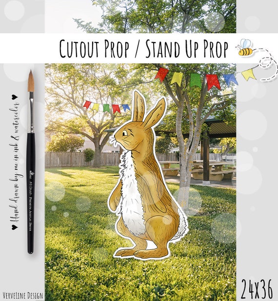 Classic Winnie The Pooh Rabbit