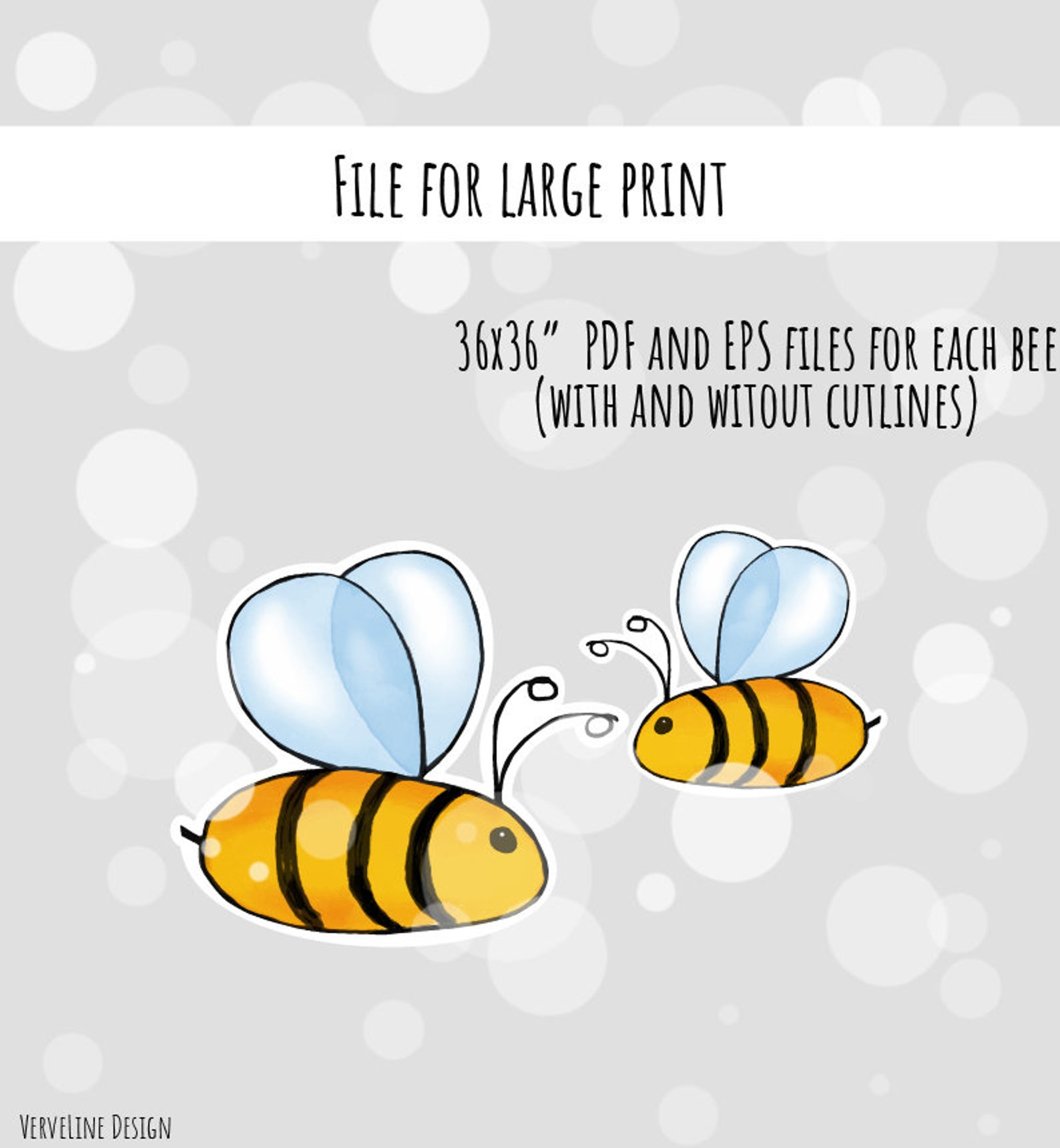 Cutout Decor Bees Birthday Baby Shower Party Cutout Prop /stand up Prop ...