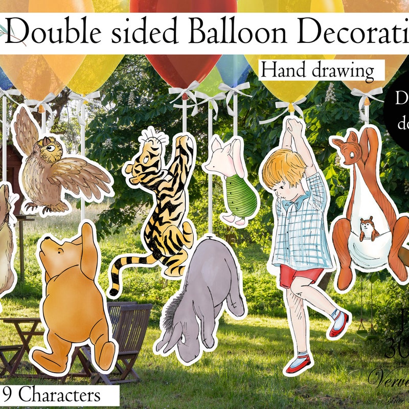 Character Prop - Etsy