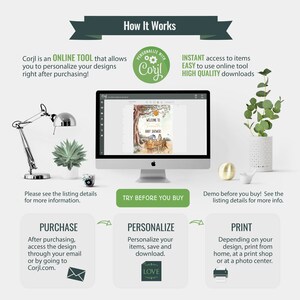 Editable Welcome Sign Classic Winnie the Pooh Birthday Party Hundred ...