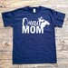 Quad Mom Shirt/ ATV Mom/ for Wheeler Mom Shirt/ Racing Shirt | Etsy