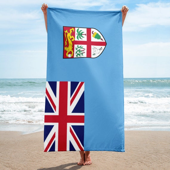 Fiji Islands Flag