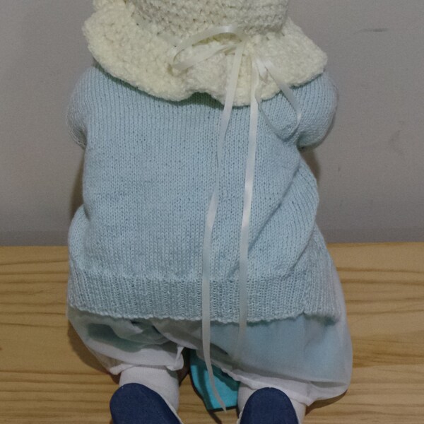 Time Out Dolls - Etsy