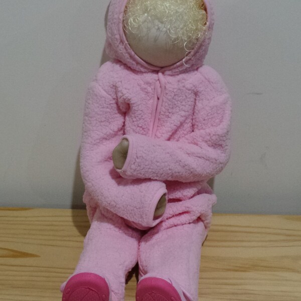 Time Out Doll - Etsy