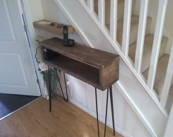 Telephone table | Etsy