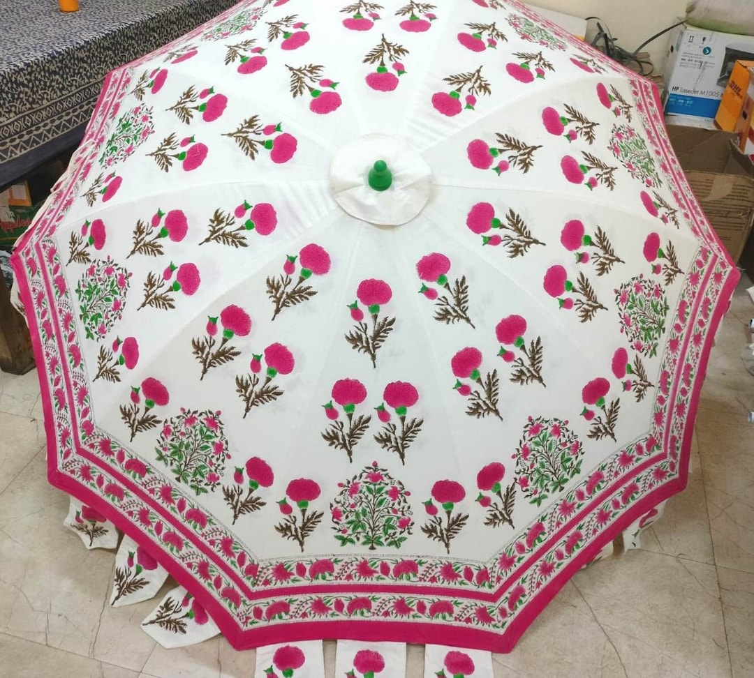 Indian Wedding Umbrellas, Handmade Umbrellas Decorations, Parasols ...