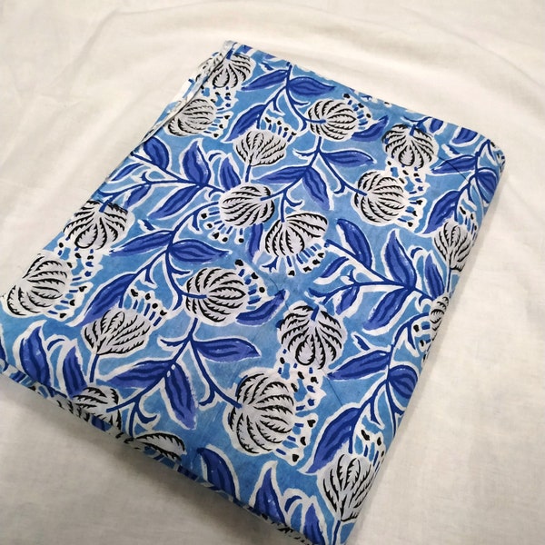 Indian Cotton Fabric - Etsy