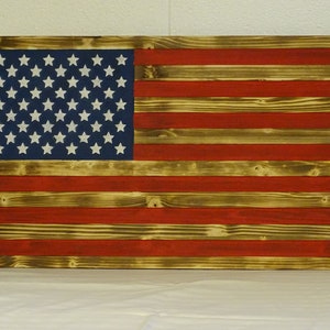 American Flags - Etsy