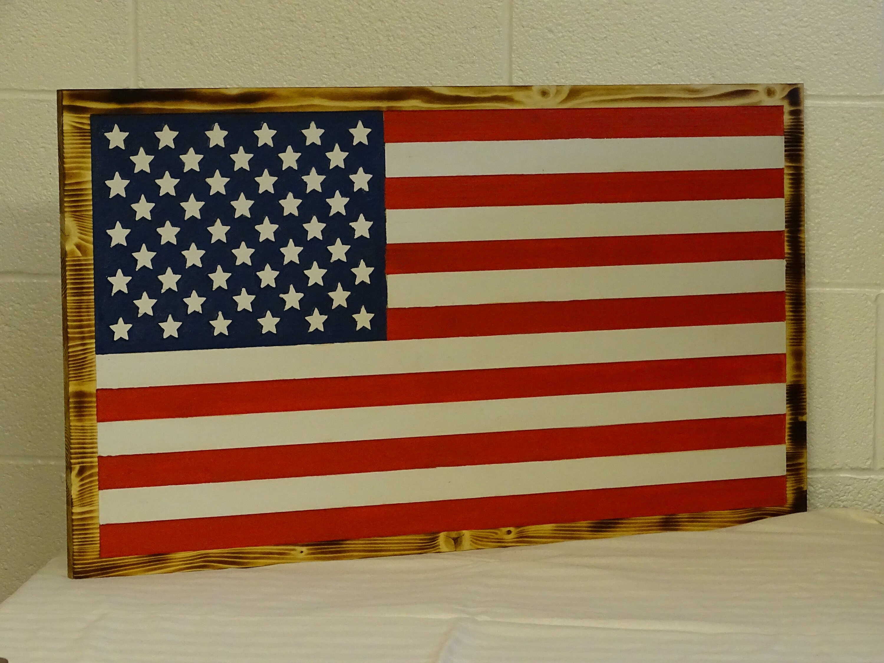 American Flags - Etsy
